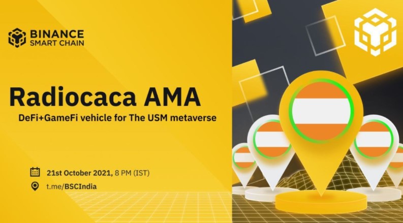 Raca Coin Nedir 2021 Raca Coin Yorum Ve Geleceği Radio Caca Incelemesi Raca Coin Nedir 2021 Raca Coin Yorum Ve Geleceği Radio Caca Incelemesi