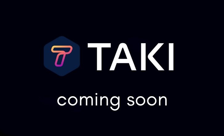TAKI Coin Nedir? TAKI Token Projesi Damga Vurabilir! • Şirket Dedikoduları